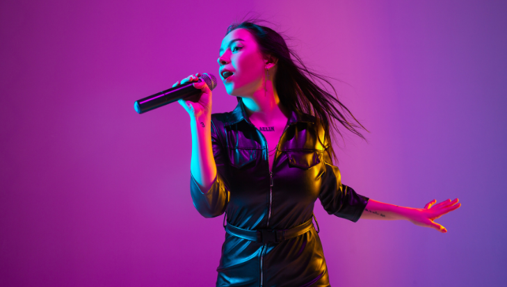 Are You Missing That Crucial Piece of Singing That Is Style? - Sing ...