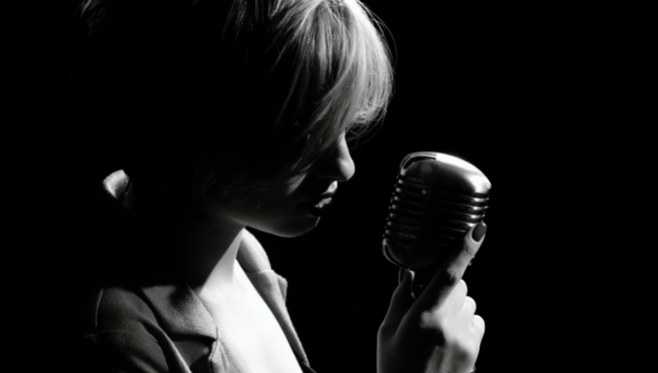 Always the Singer, Never the Bridesmaid: Emotionally Connecting to ...