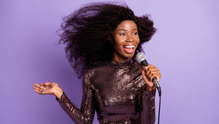 It’s Not Just the Sad Songs: The Power of Expressing Emotions Through ...