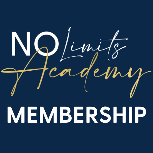 No Limits Academy Membership - Sing Without Limits