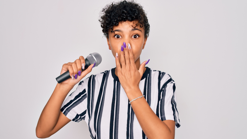 5 Popular Singing Myths That Are Destroying Your Voice - Sing Without ...